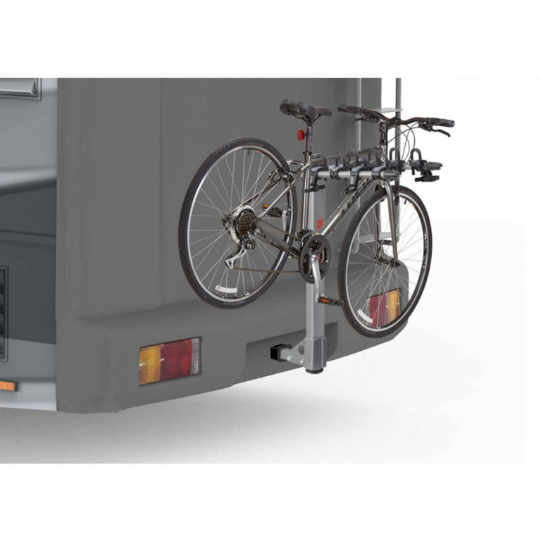 LongHaul – Bars N Racks