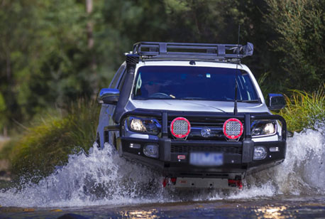 4WD Gear - Get the Right Fitting for Your Outdoor Needs – Bars N Racks