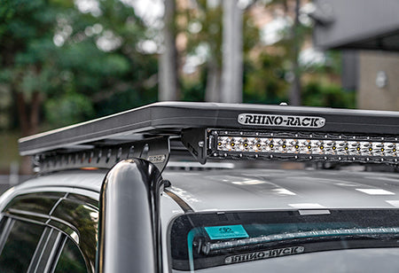 Discover the Versatility of Rhino-Rack Pioneer Platforms – Bars N Racks