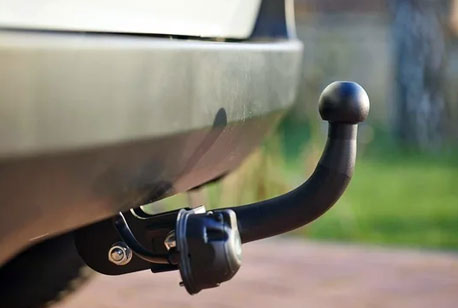 Towbar Types Australia - Towing Bar | Bars N Racks