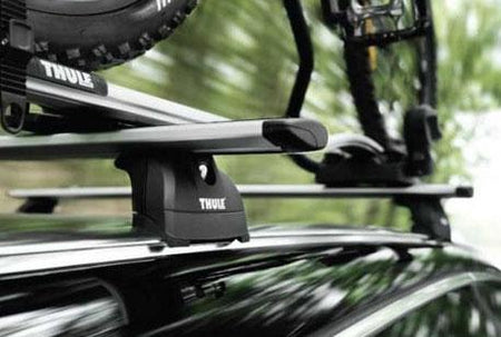 What You Need to Know About Roof Racks – Bars N Racks