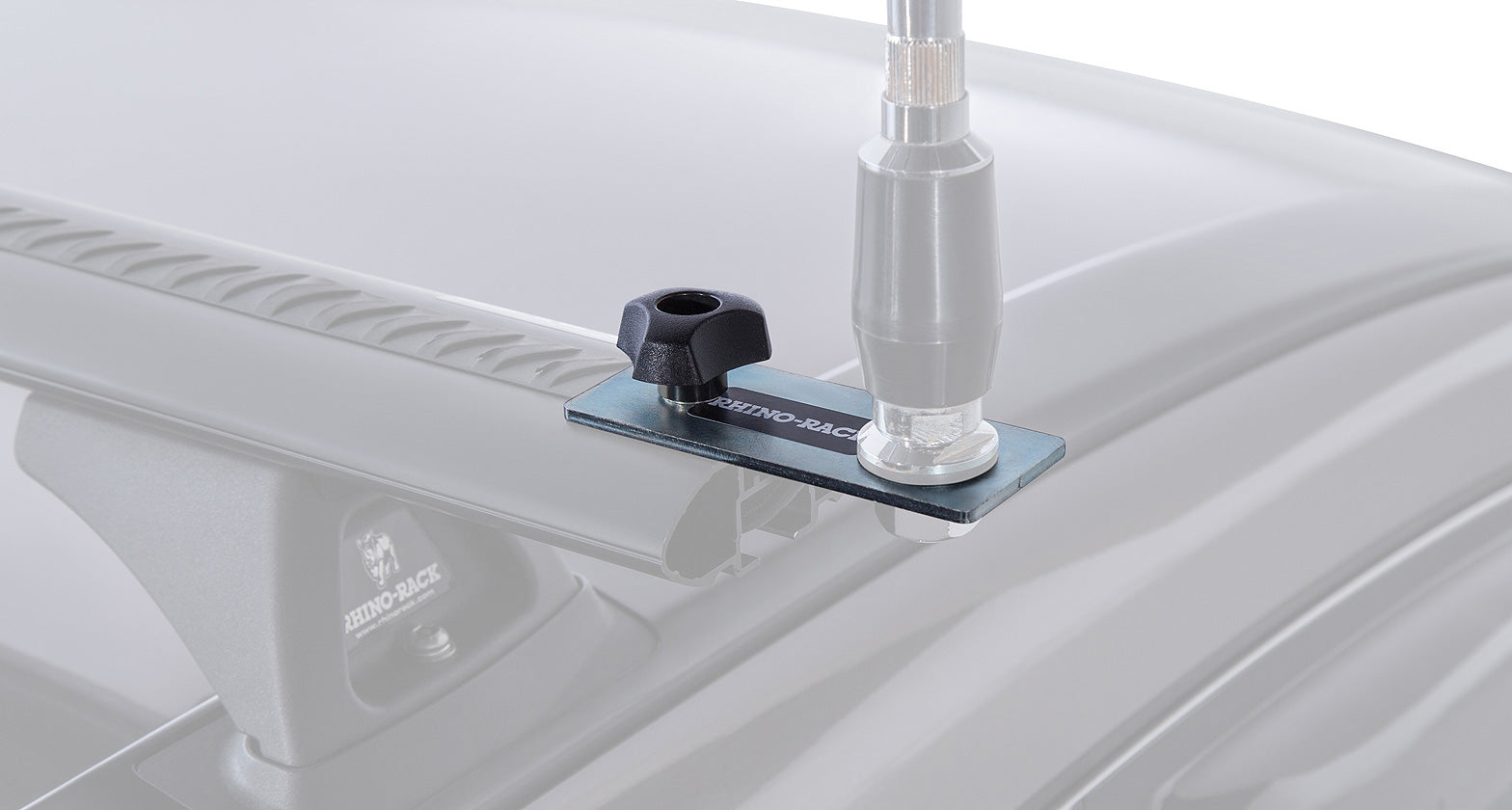 Vortex Aerial Bracket – Bars N Racks