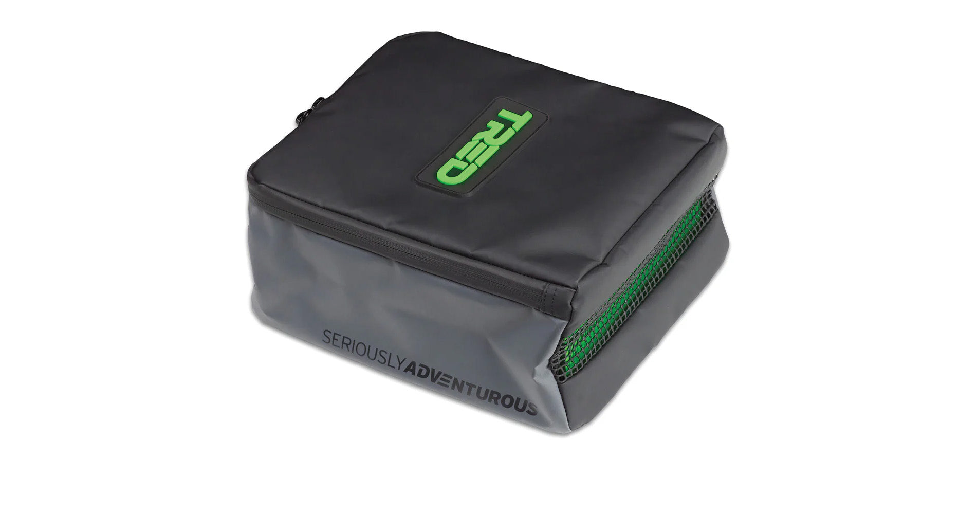 (TSBS) WHEEL CHOCK UTILITY BAG – Bars N Racks