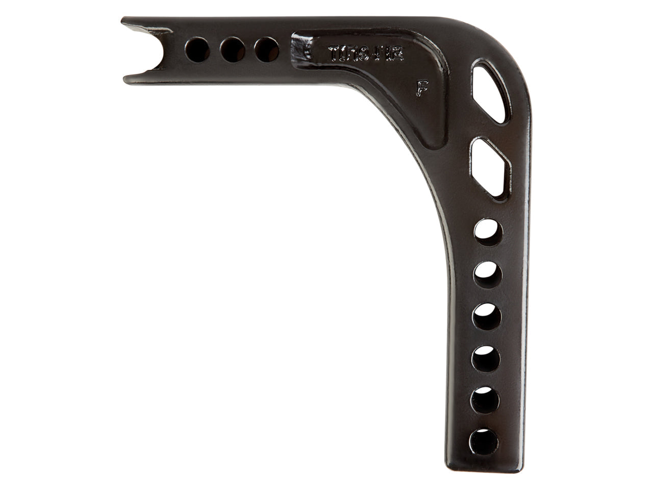 (50153) CAST SHANK 3500KG - 160MM DROP – Bars N Racks