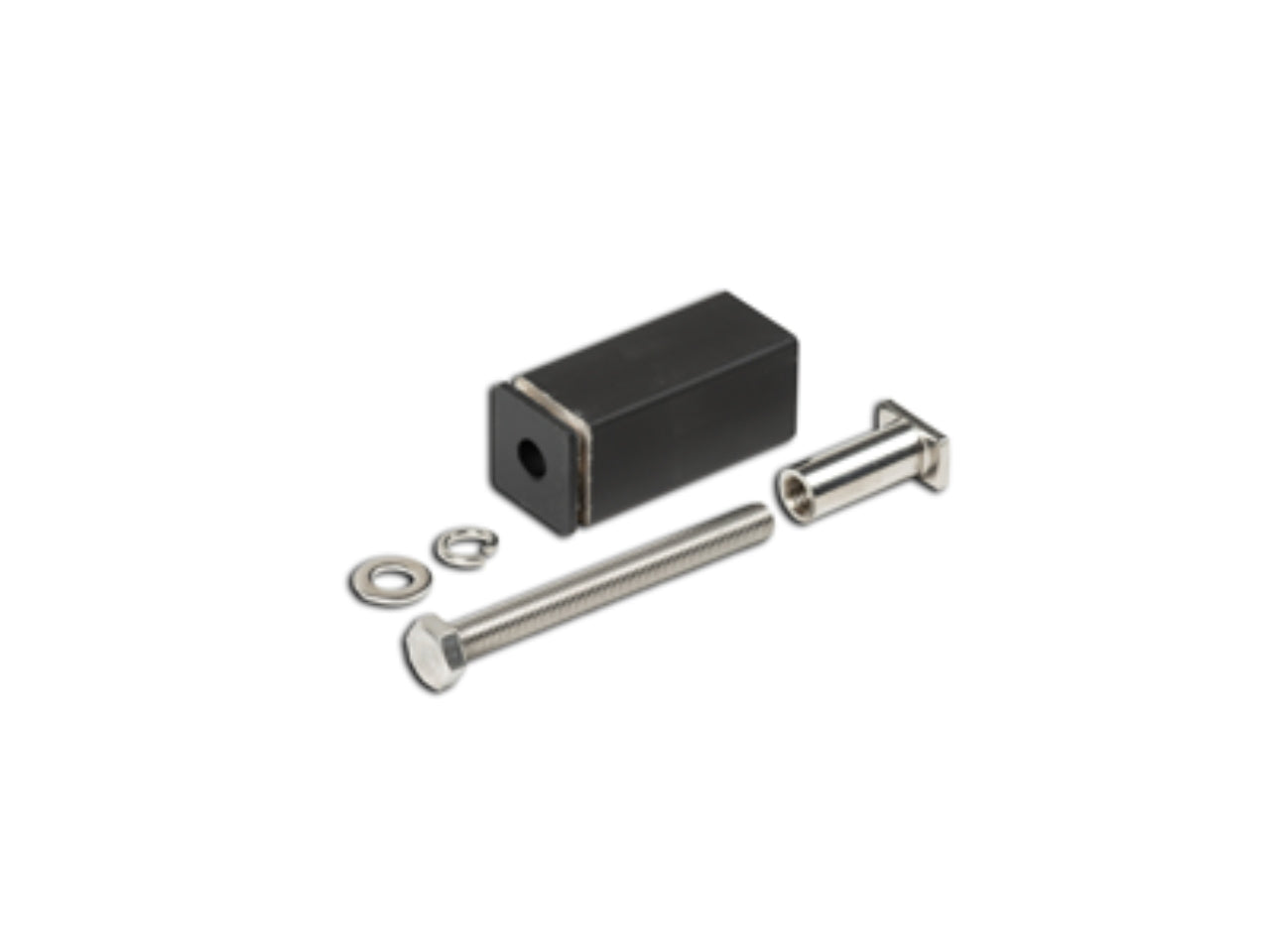 (25-0317) TITAN RAIL MKII SPARE FOOT KIT X 1 – Bars N Racks