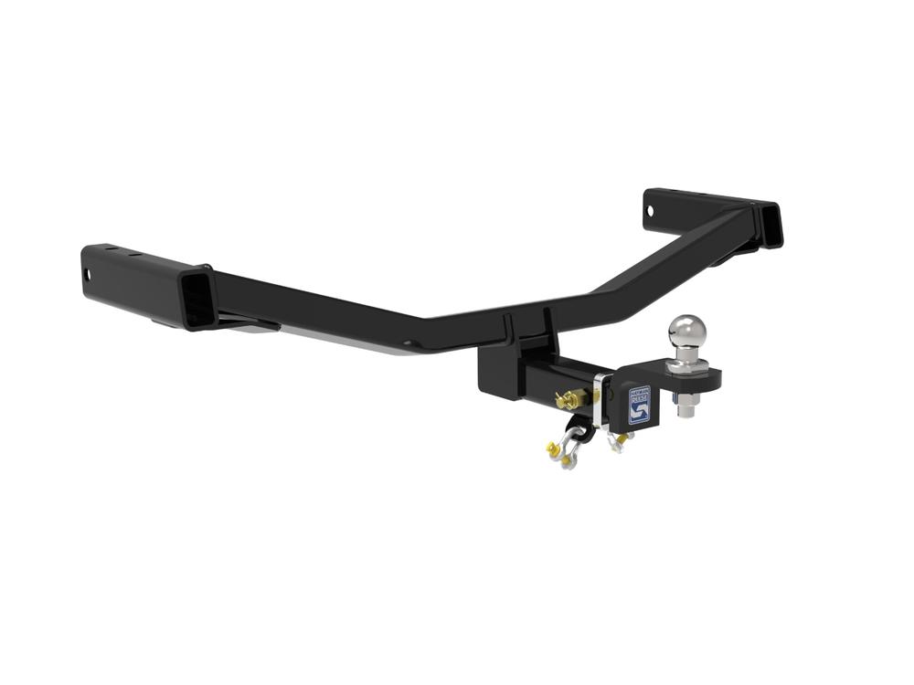 (03037RW) HOLDEN VF COMMODORE CL4 – Bars N Racks