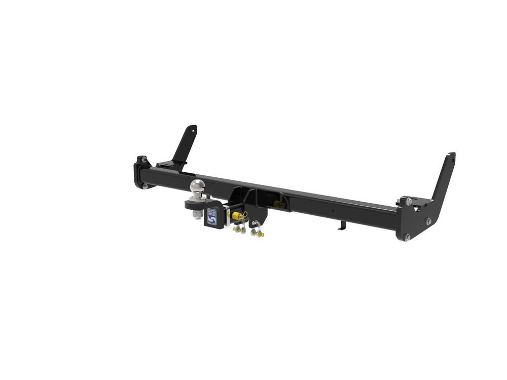 (03488RW) LDV G10 CL4 – Bars N Racks