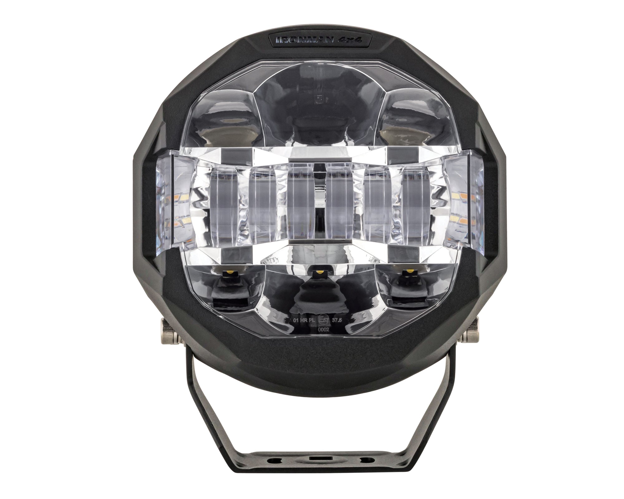 Scope Driving Light (7", Combo Beam) – Bars N Racks