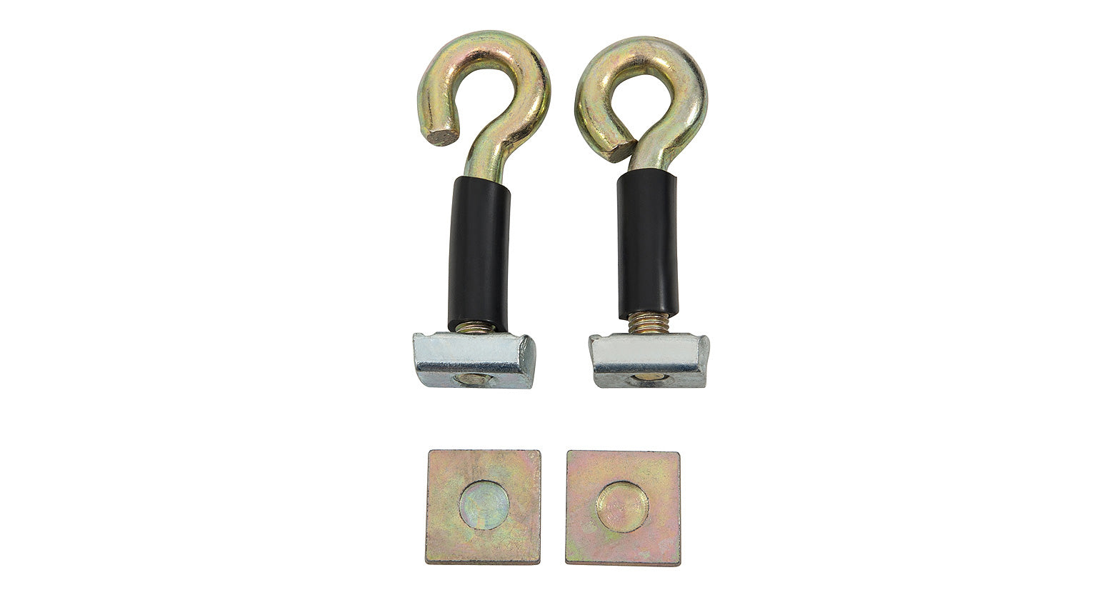 (RSLP) LADDER PEG SMALL 75MM (2 PKT) – Bars N Racks