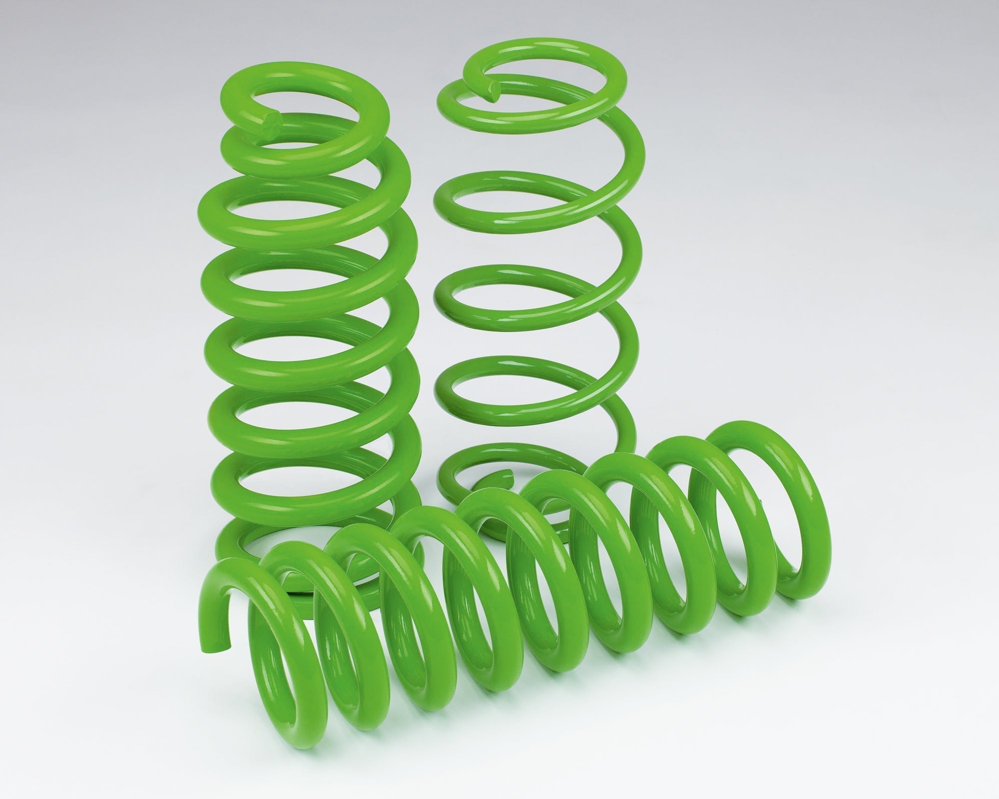 Coil Springs – Bars N Racks