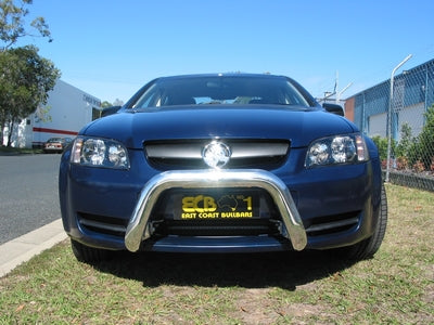 (NBH17SYM) HOLDEN COMMODORE VE S1 OMEGA Nudge Bar (08/06 to 08/10 ...