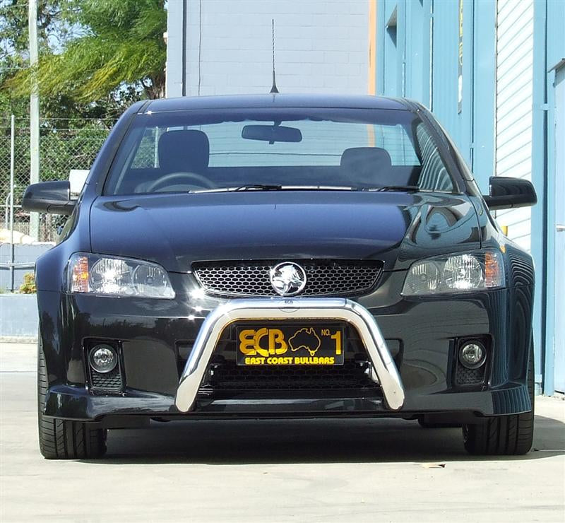 (NBH18SYM) HOLDEN COMMODORE VE S1 SS Nudge Bar (08/06 to 08/10) – Bars ...