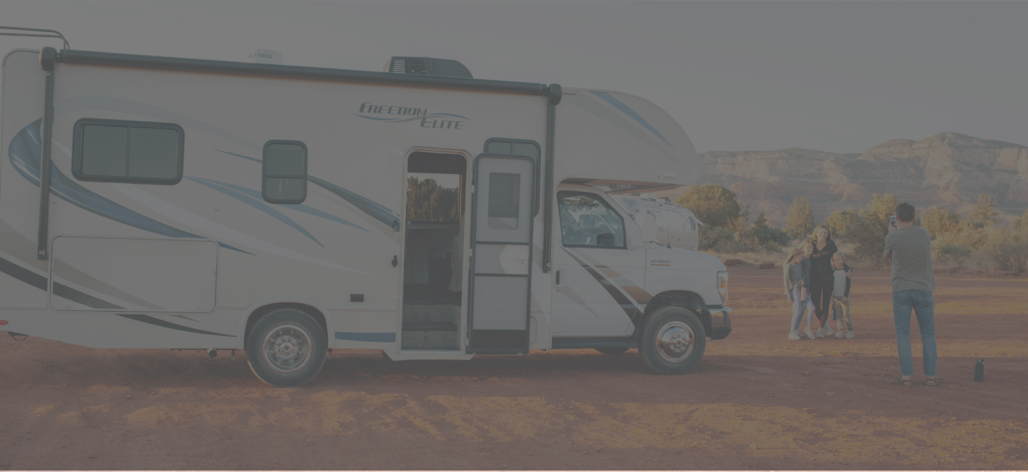 Caravan Rear Bar - Caravan Rear Bumper Bar | Bars N Racks